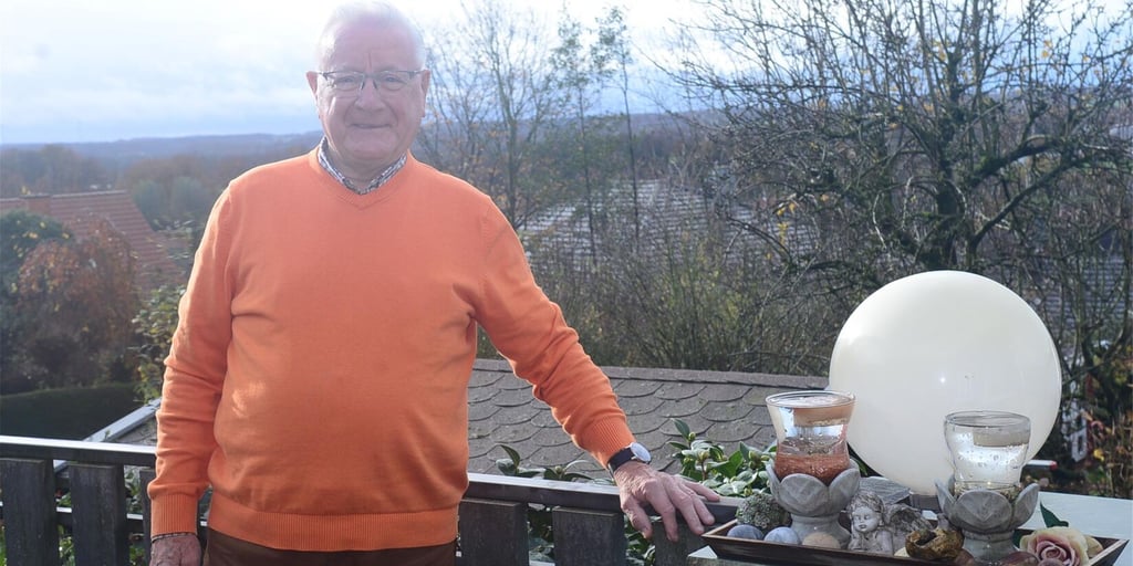 Mit einer 250.000 Mark in die Kaserne – Erste Geldautomaten nervten