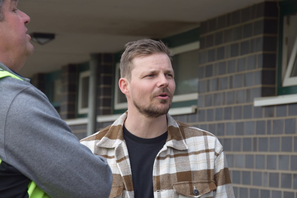 09-Chef Julian Loose zieht Bilanz