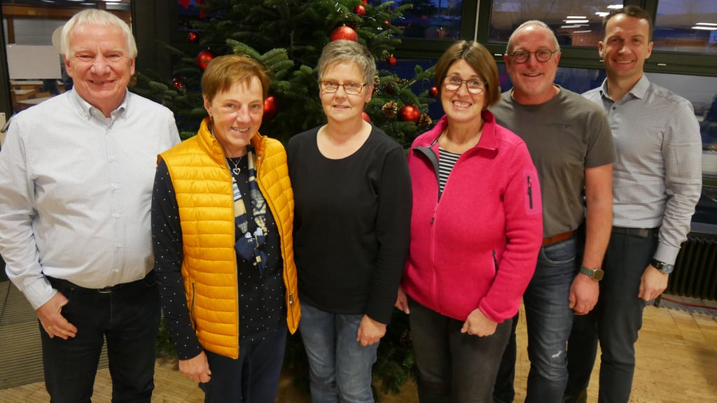 Hüllhorst: Mensaverein fehlen 100.000 Euro für eine neue Spülmaschine