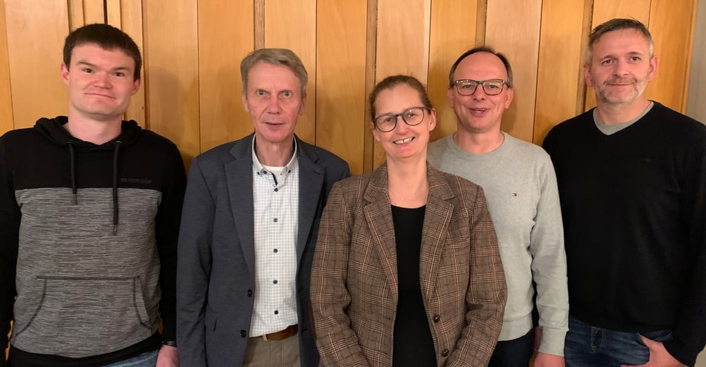 Stemwede: „Bauch-Beine-Po“ ist der Renner