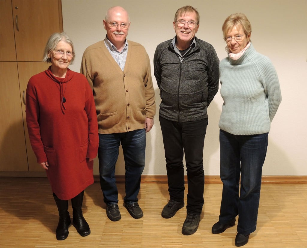 Bockelbessmann ist neuer Chef