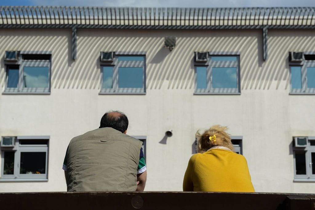 Gesetzentwürfe zum Abschieben und Einbürgern umstritten