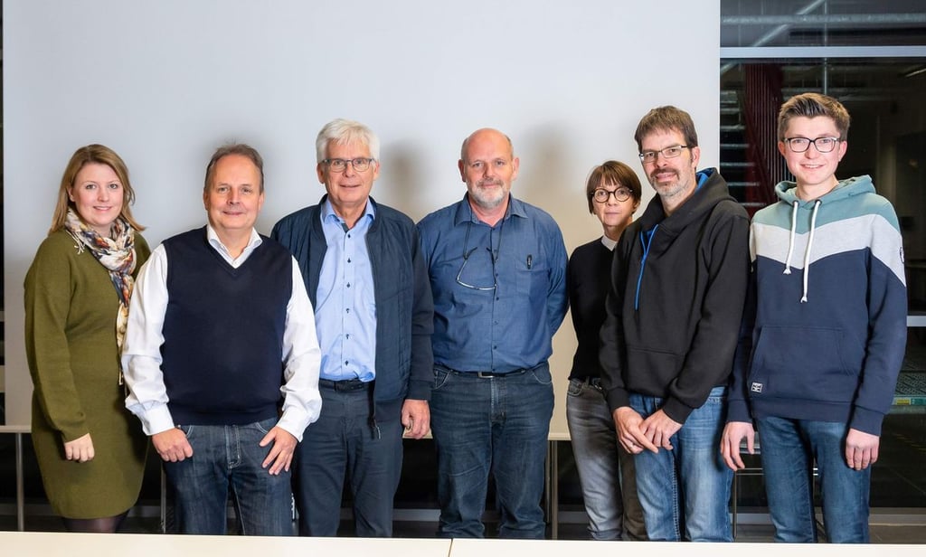 MINT-Technikum in Verl entwickelt sich positiv