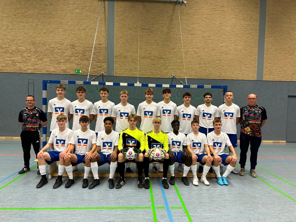 FC Bayern und der BVB warten