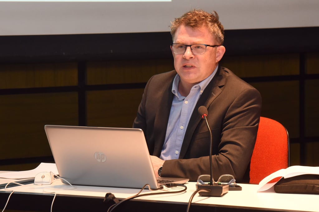 Kompromisse sind unvermeidlich