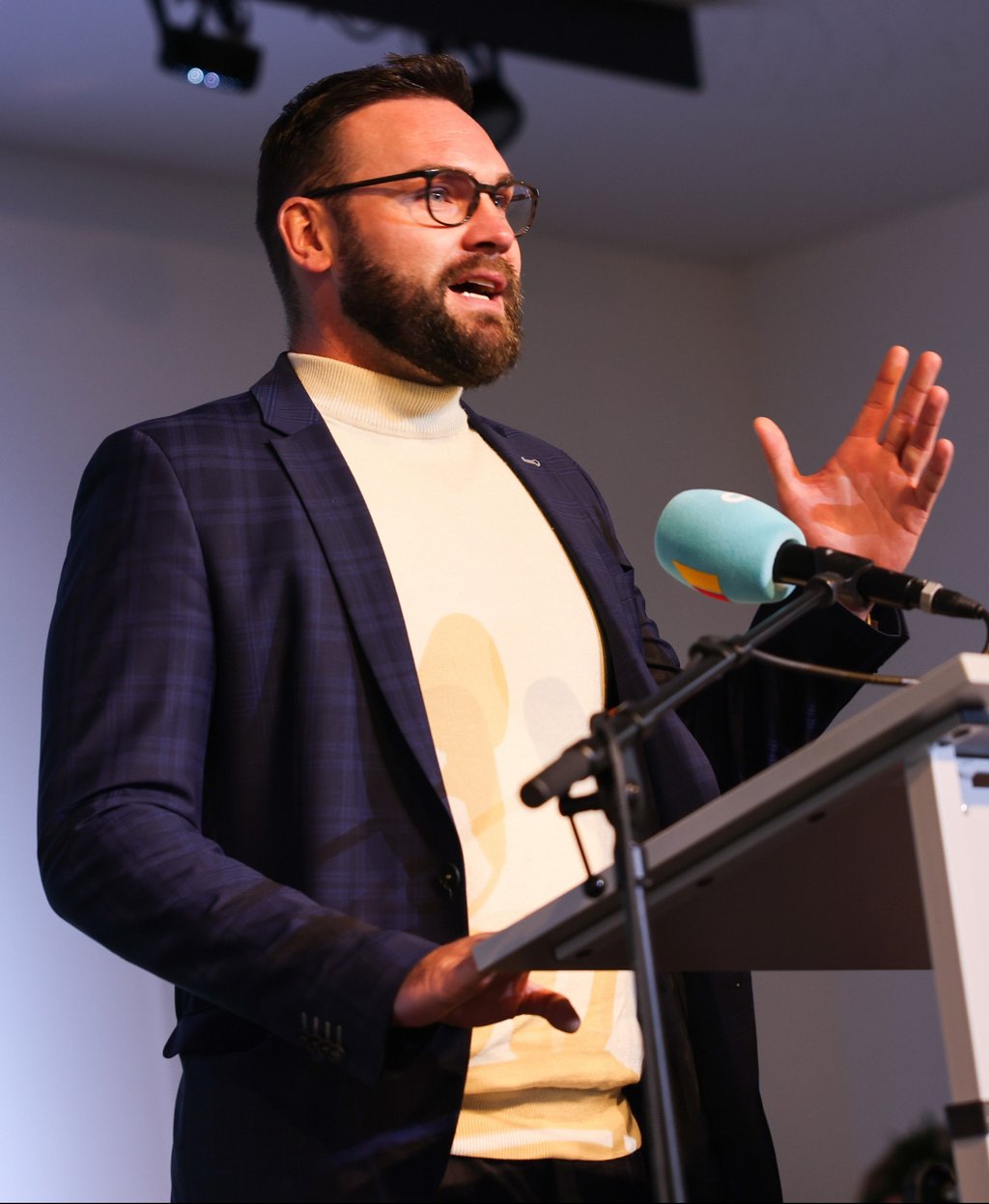 Lübbecke: CDU-Politiker begründen ihr „Nein“ in Sachen Mühlenkreiskliniken