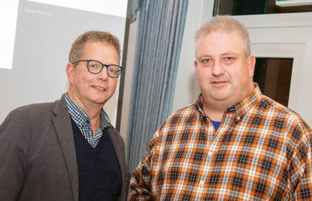 In zwei Jahren über 100 Rehkitze gerettet