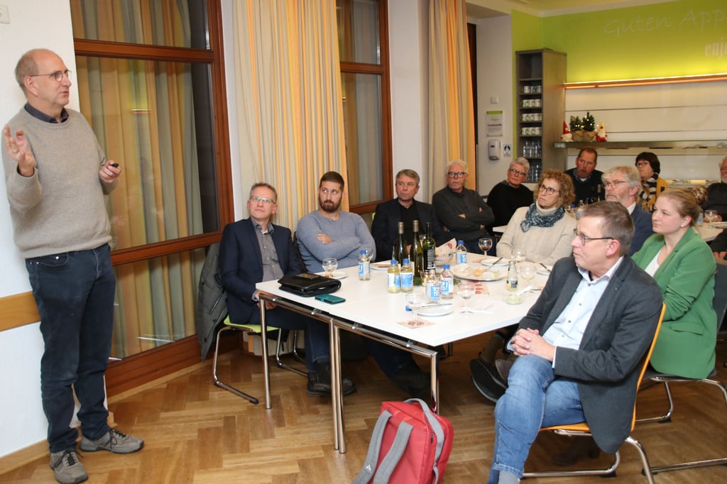 Bloß nicht fatalistisch werden