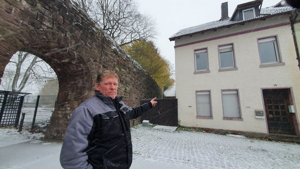 Höxter: Seniorin stellt Brand-Opfern Wohnung zur Verfügung