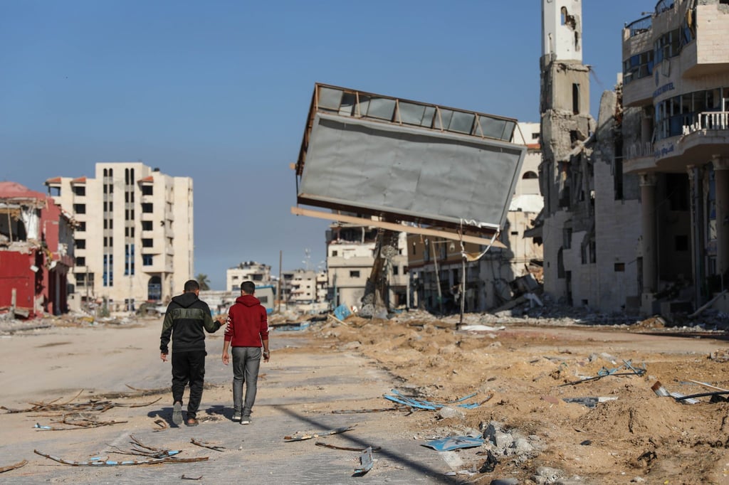 Israels Armee Feuerpause Im Gaza Krieg Wird Fortgesetzt