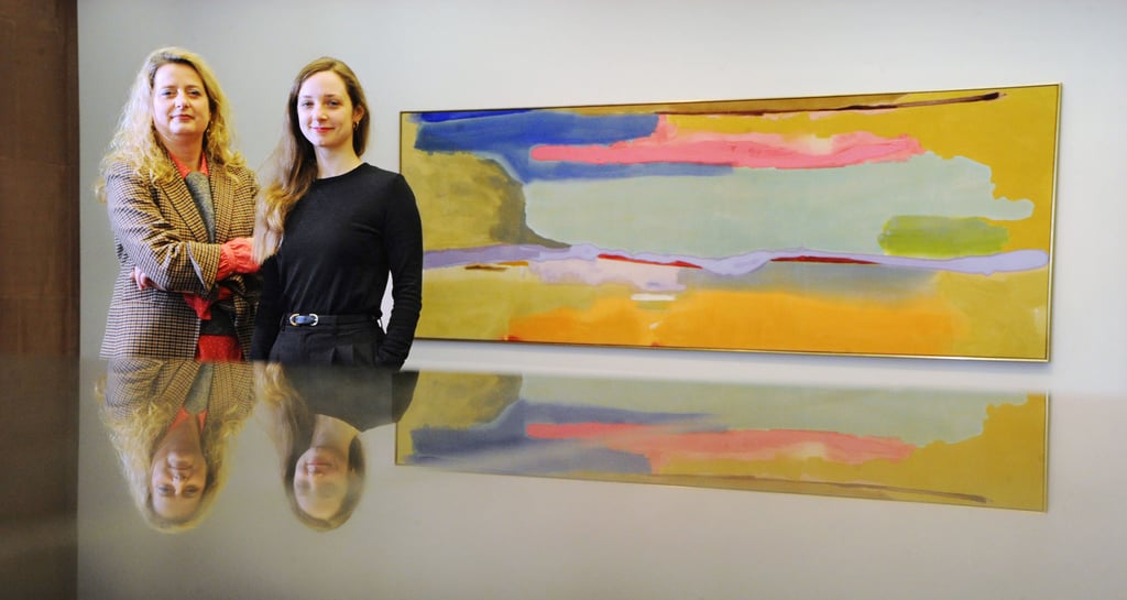 Kunsthalle Bielefeld zeigt in neuer Schau Räume der Weiblichkeit