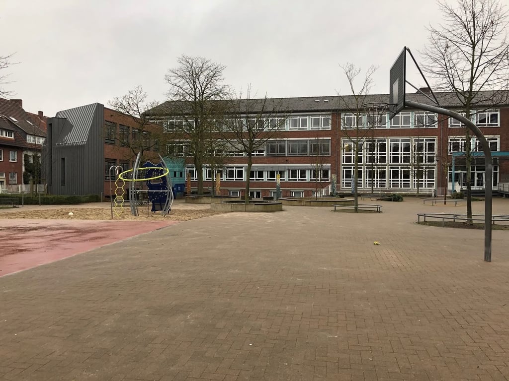 Münster: Schulleitung von Gymnasium plötzlich verwaist