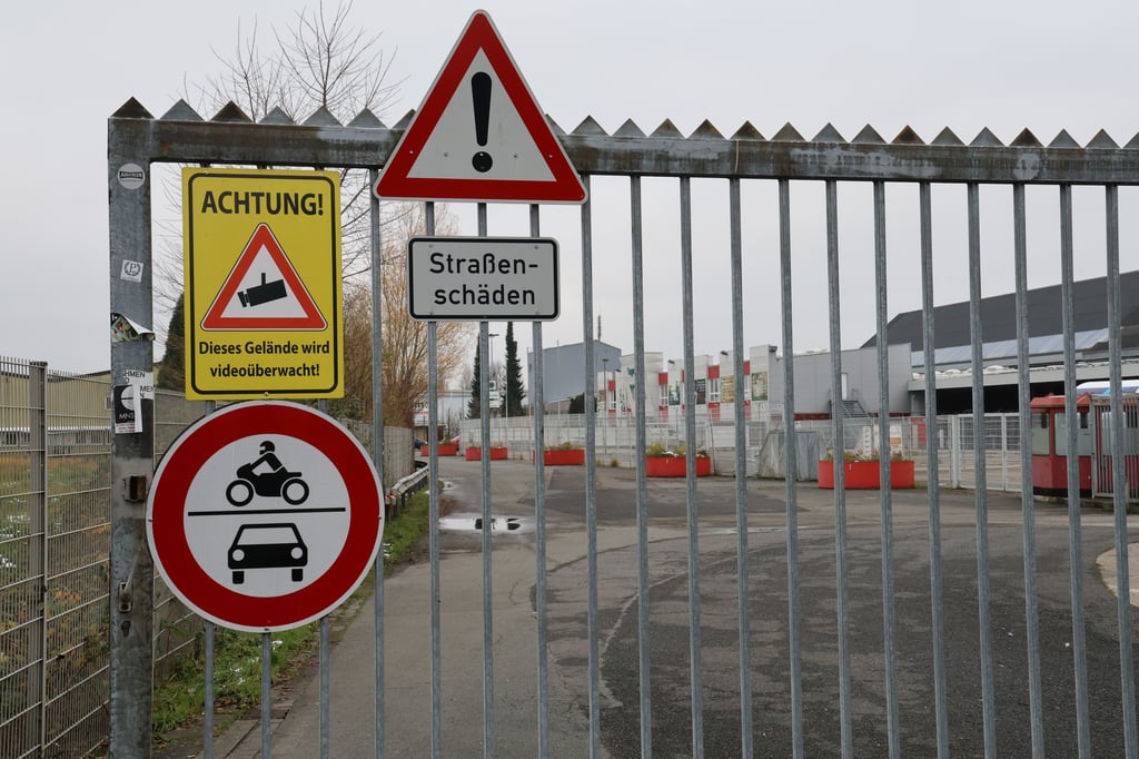 Wohnungsnot in Münster: Nächste Schritte zum Wohngebiet Theodor-Scheiwe ...