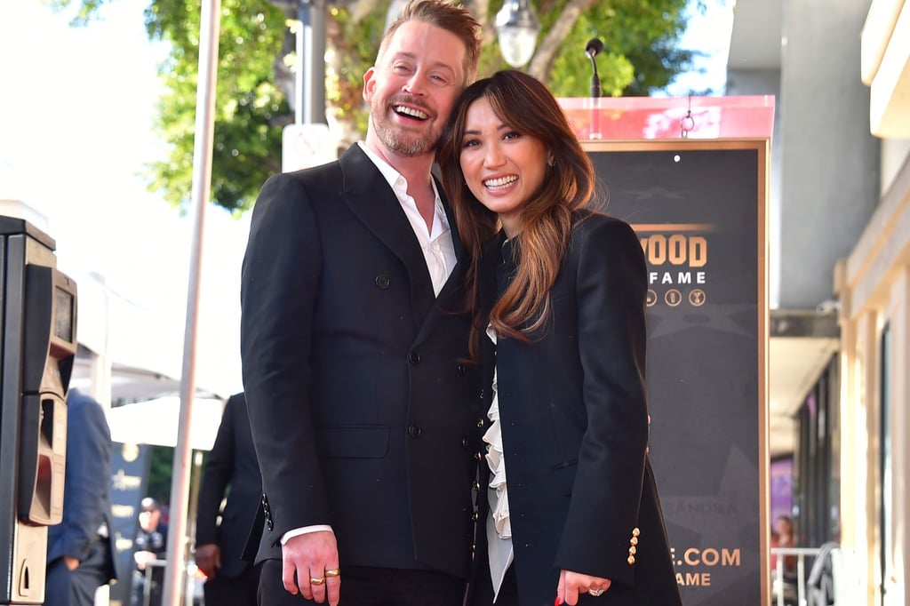 Ex-Kinderstar Macaulay Culkin mit Hollywood-Stern geehrt