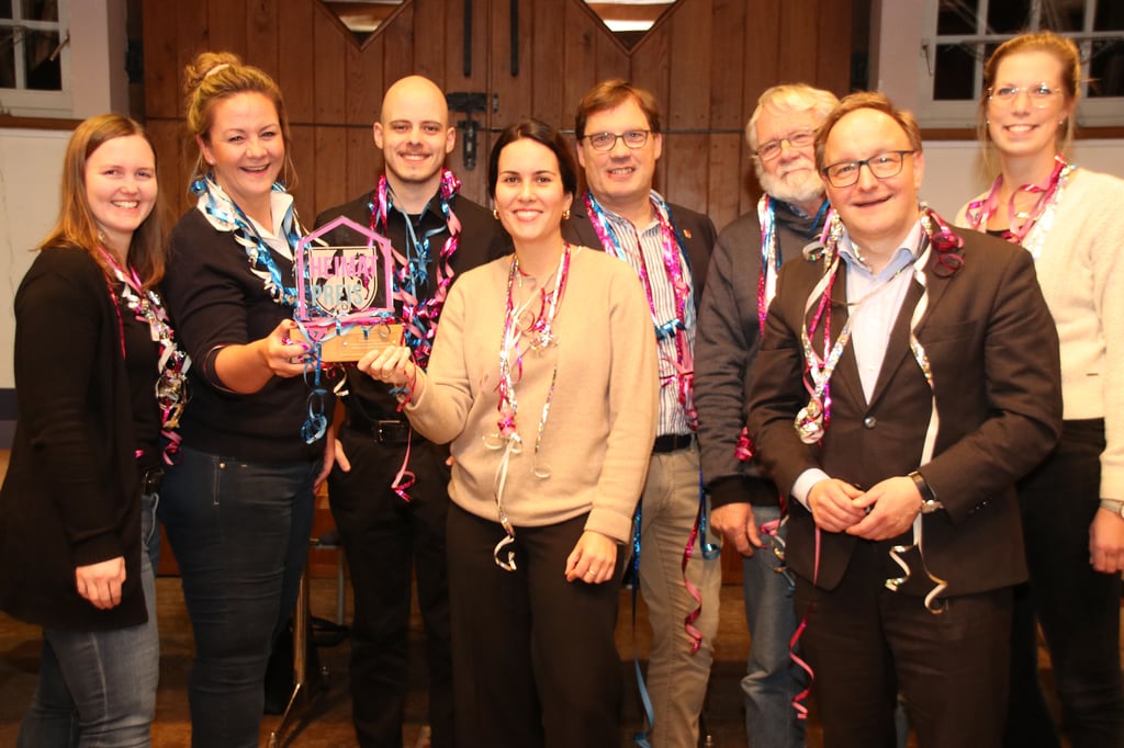 Tradition mit Zukunftsmusik