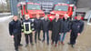 Neue Feuerwehrfahrzeuge in Brakel und Marienmünster