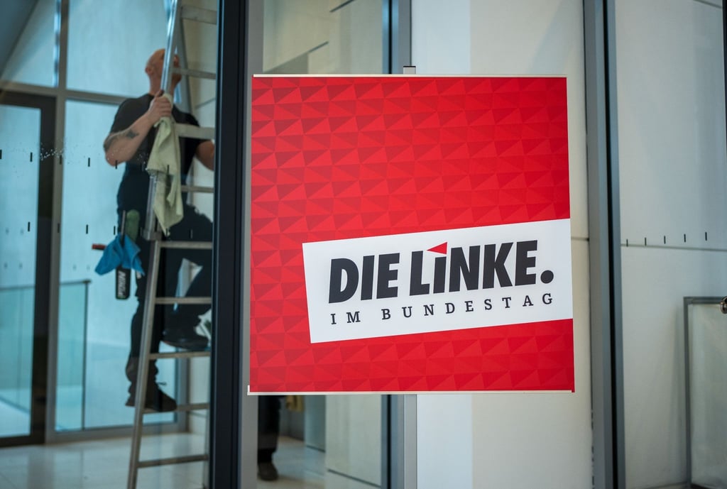 Ende nach 18 Jahren: Die Linksfraktion löst sich auf