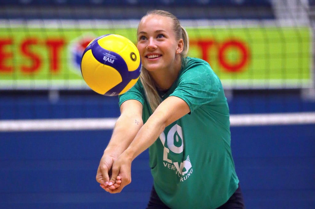 „Schrei nach Hilfe“: Wie zwei USC-Däninnen für ihr Nationalteam kämpfen