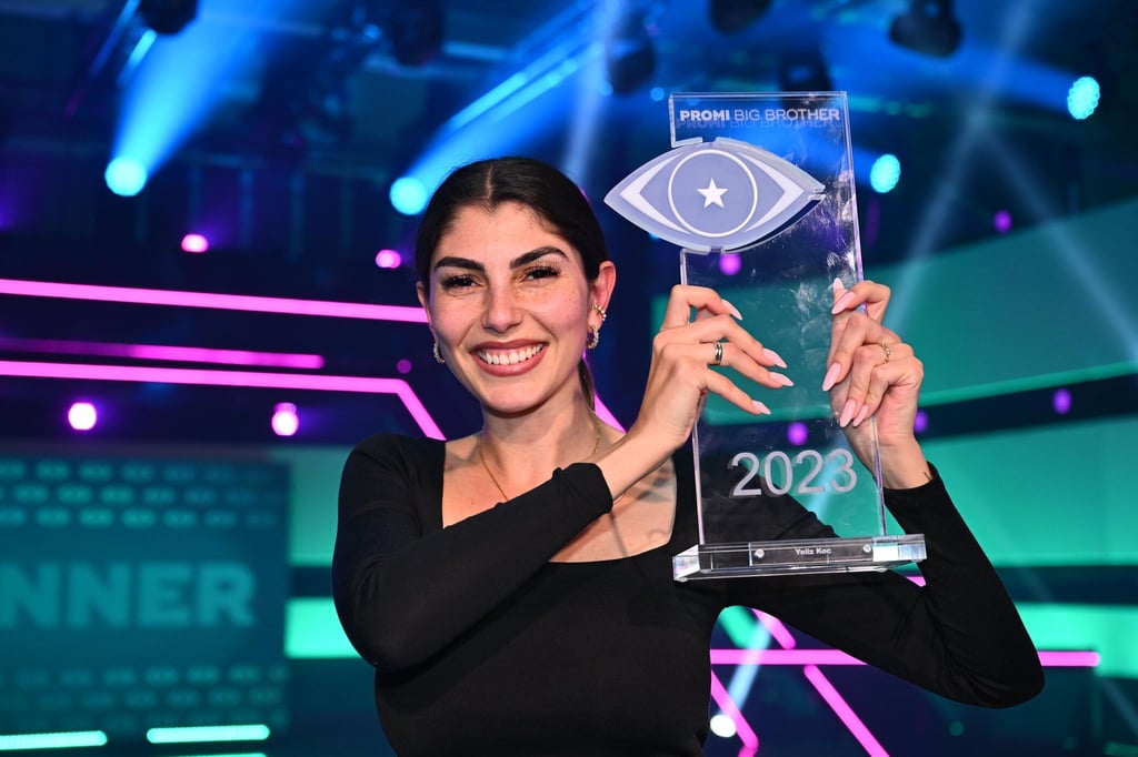 Yeliz Koc gewinnt bei «Promi Big Brother»