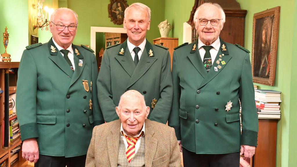 Steinfurt ist stolz auf seinen Fürsten