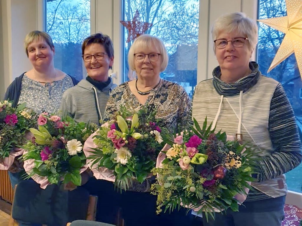 kfd Rorup löst sich auf