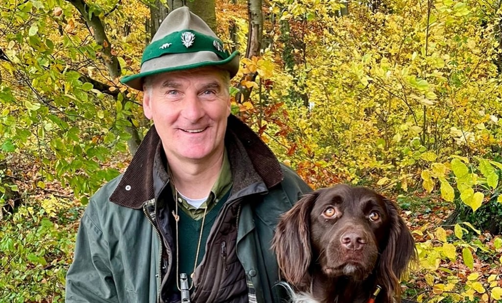 Stemweder Jäger: Einzelabschüsse von Wölfen lösen Problem nicht