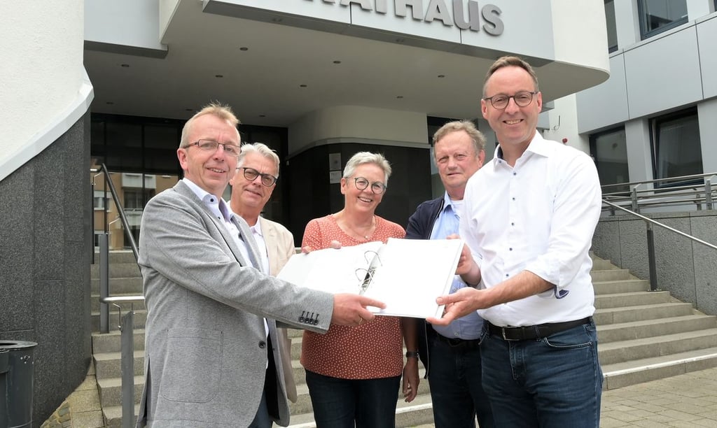 Batenhorster fordern bessere Busanbindung