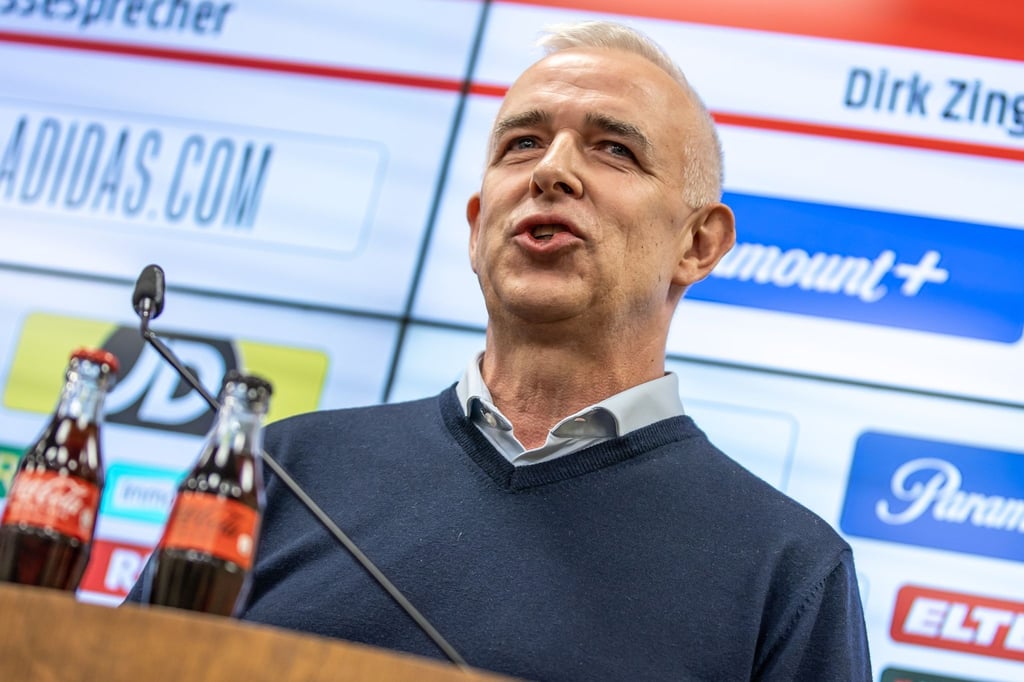 Bericht: Union Berlin gegen Investoren-Abstimmung