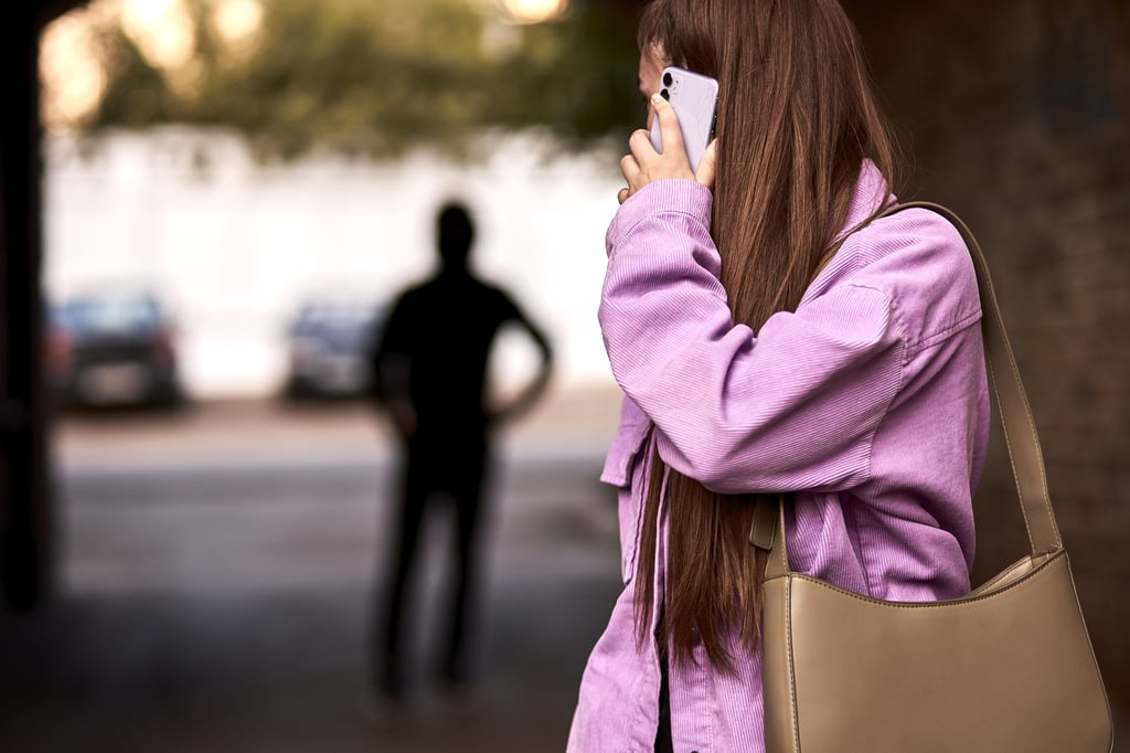 Vom Dating zum Stalking: Eine Betroffene berichtet