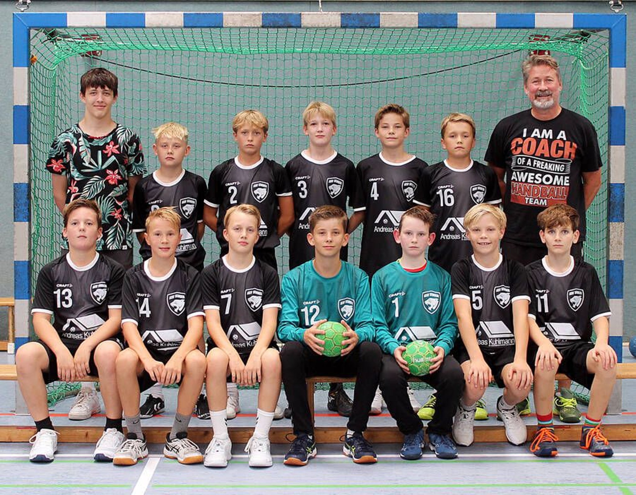 Win-win-Situation - ASV-Senden eilt von Sieg zu Sieg