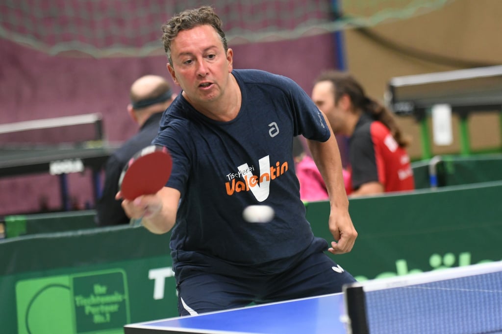 Tischtennis-Bezirksoberliga: TTV Höxter will zurück in die Landesliga ...