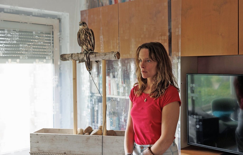 Dominik-Graf-Drama «Mein Falke» im Ersten