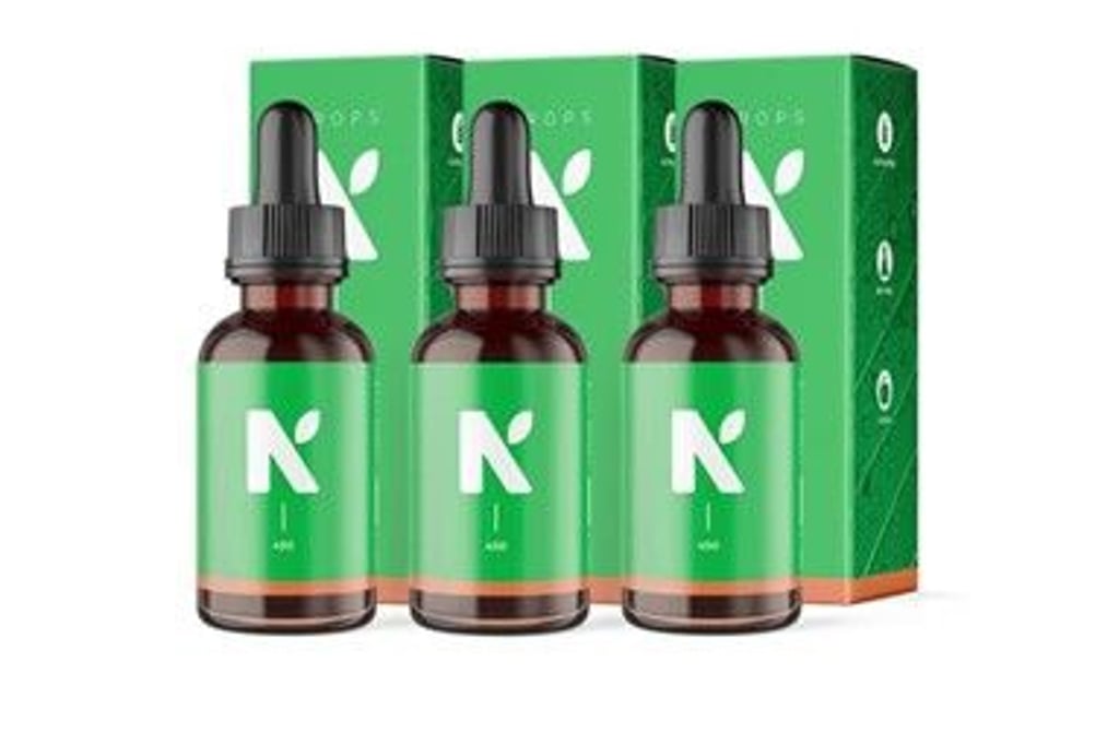 Neo Drops Tropfen Erfahrungen, Einnahme und Test. Erfolgreiches Abnehmen?