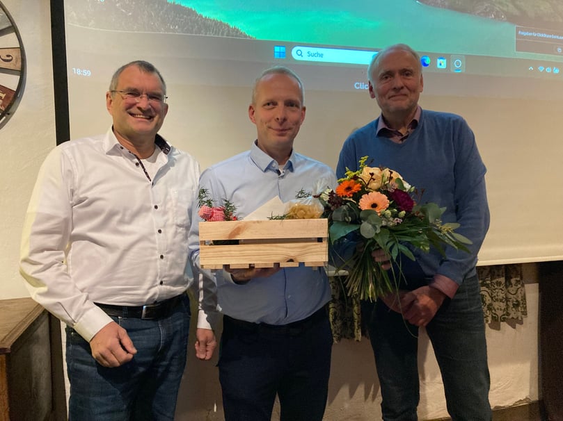 Das war das Jahr 2023 in Laer