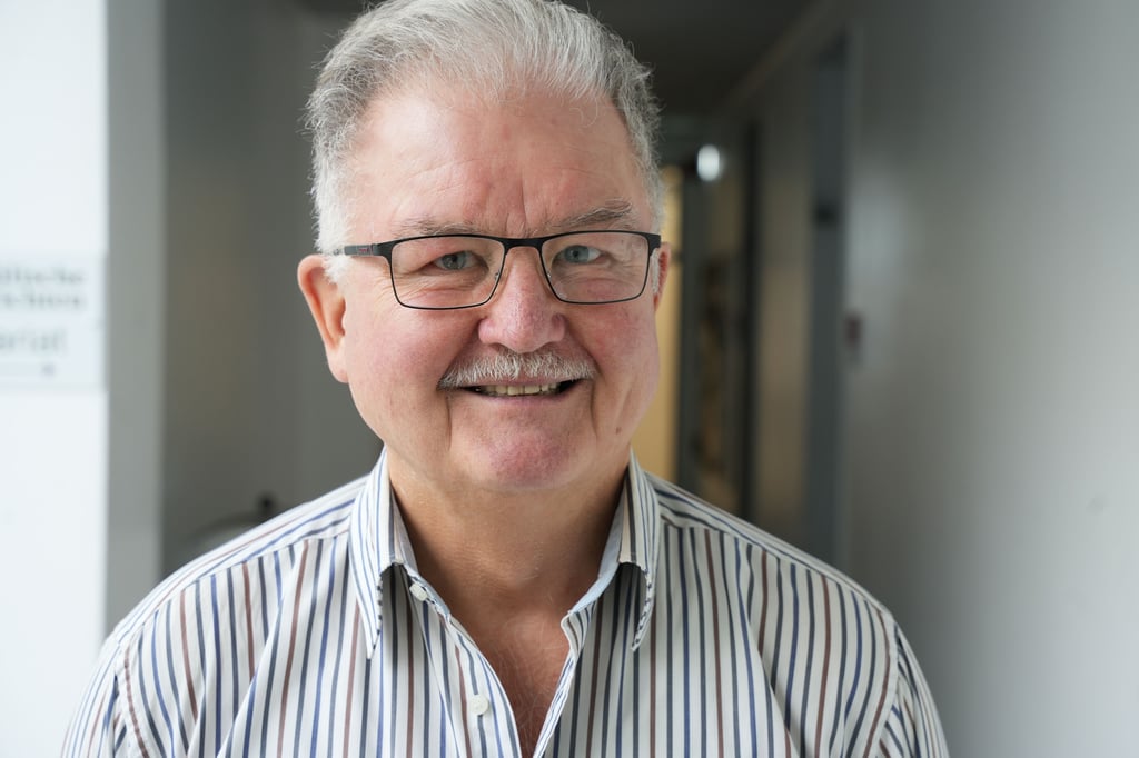 WN-Spendenaktion: Namibia: „Wir sind unglaublich dankbar“