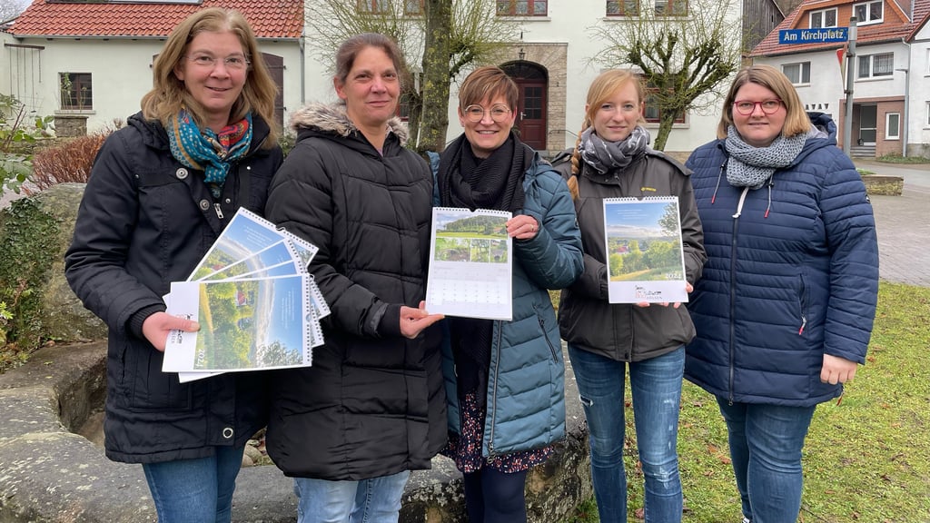 Willebadessen: Fölsen freut sich auf das Jubiläumsjahr