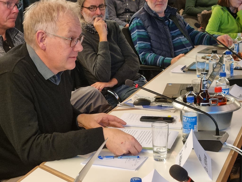 Havixbeck: „Fast schon hasserfüllt“