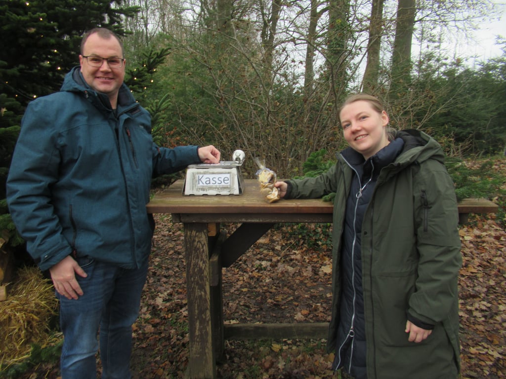 Telgte: 167 Tüten mit kleinen Leckereien