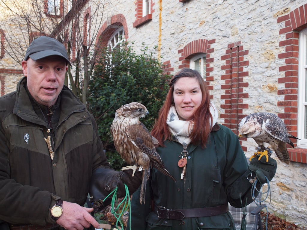 Schlangen: Weihnachtsmarkt zieht wieder Massen an