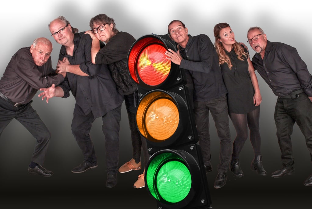 „Schief ist das neue G‘rade“