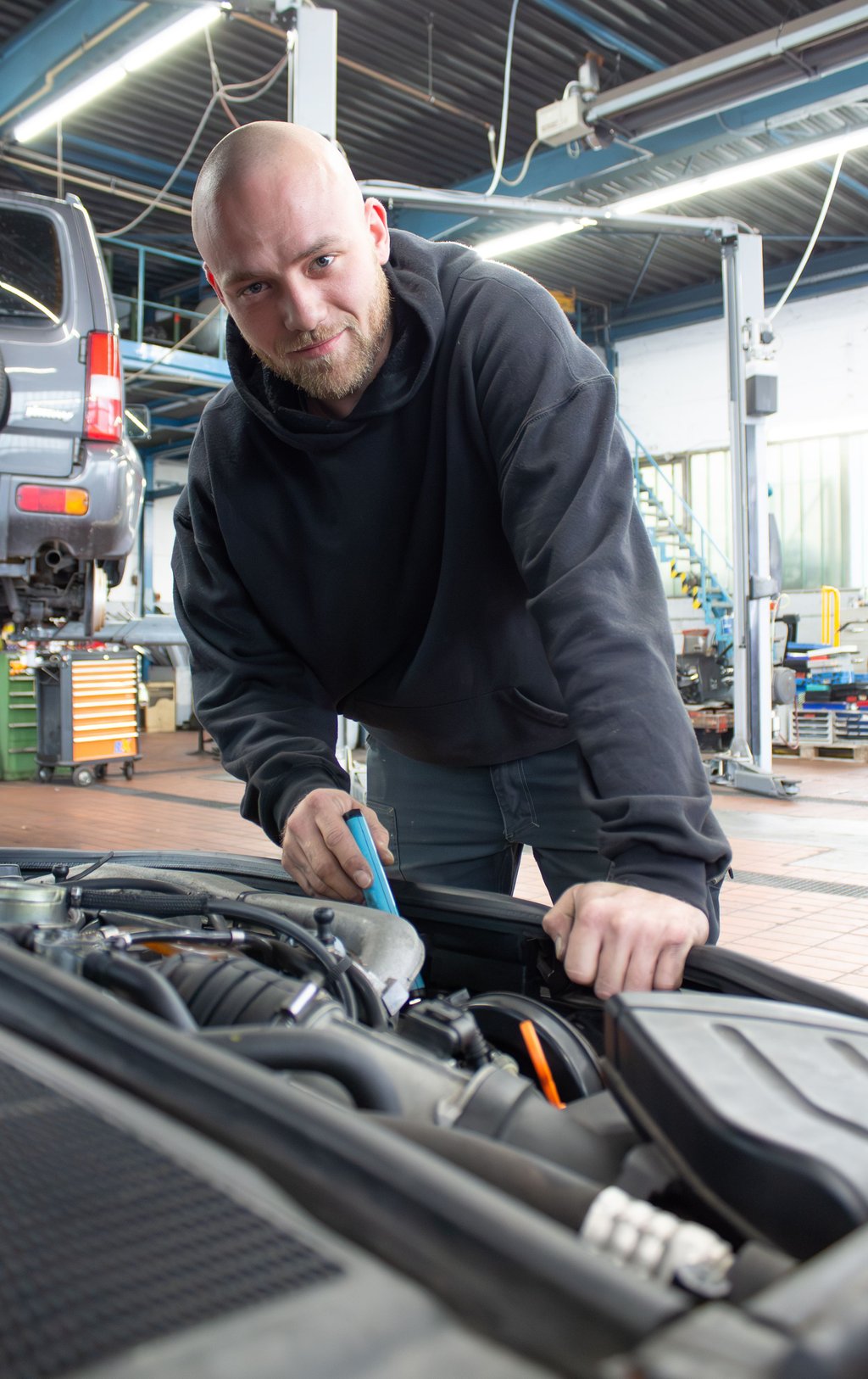 Kreis Herford: Vom Minijobber zur Fachkraft