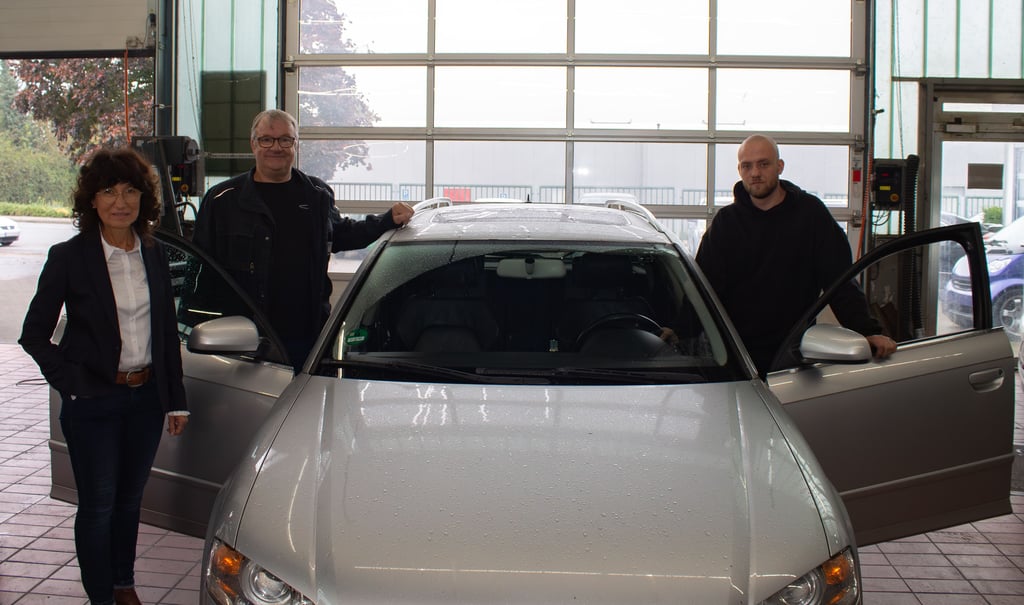 Kreis Herford: Vom Minijobber zur Fachkraft