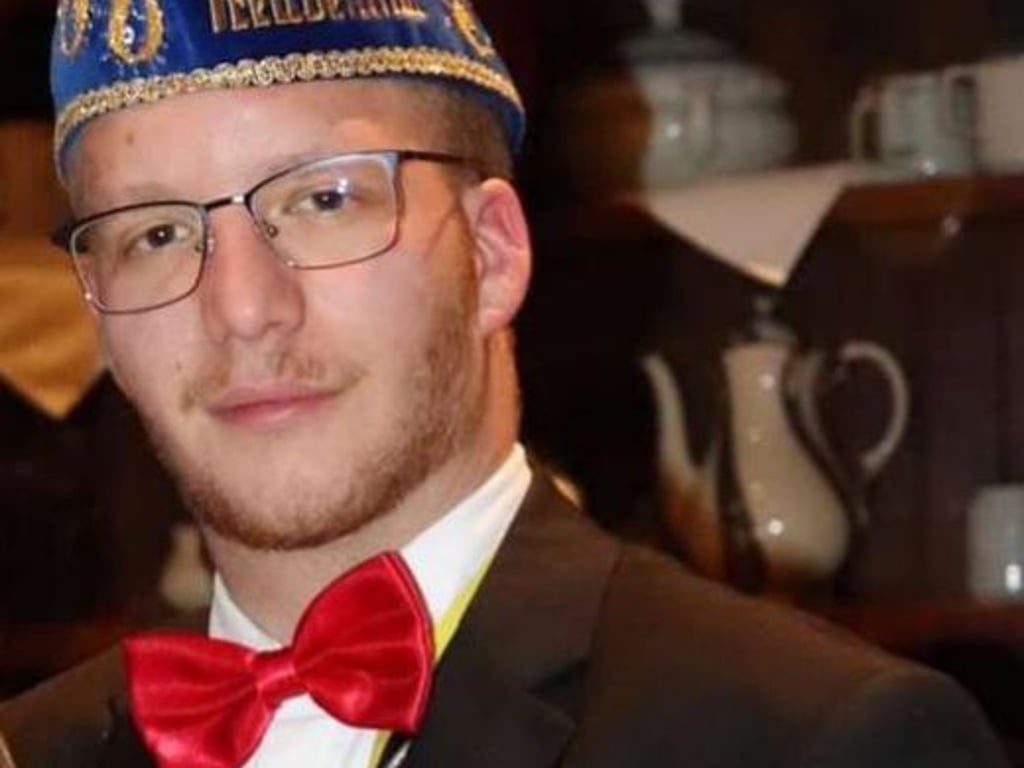 Jason Mondorf tritt als Präsident zurück