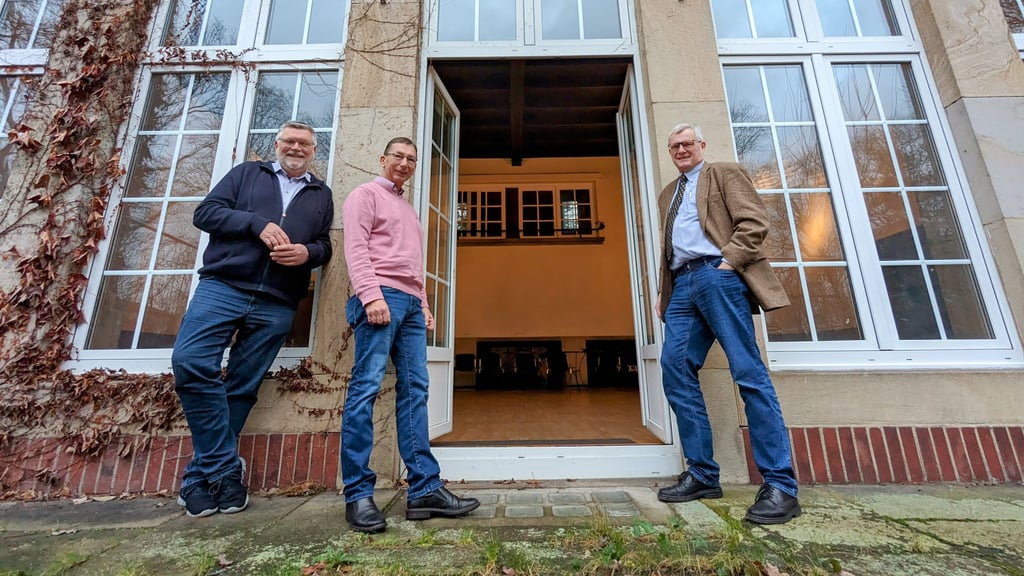 Münster: So geht es weiter mit dem York-Bürgerhaus