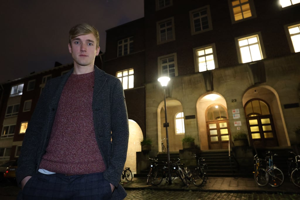 Wohnheim am Breul: Günstige Wohnungen im Herzen der Stadt