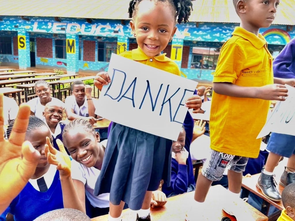 WN-Spendenaktion: Schicksal der Straßenkinder hat viele bewegt