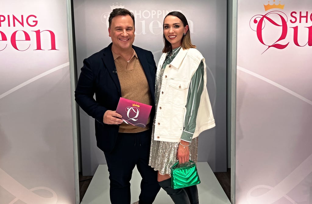 Shopping Queen: Herforderin verpasst die Krönung