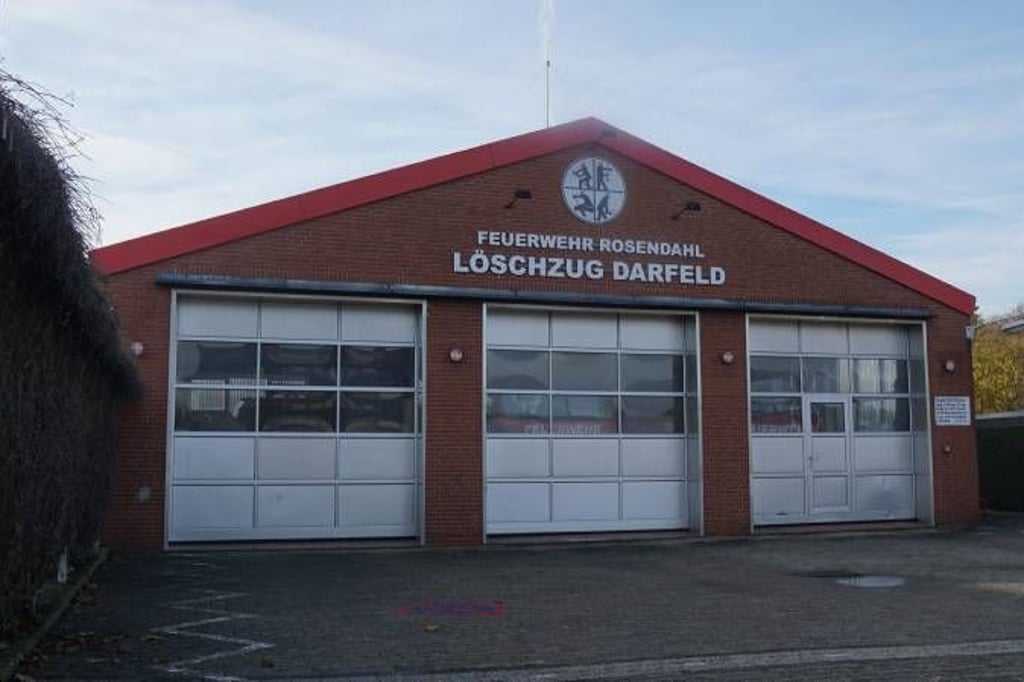 Der Startschuss ist gefallen