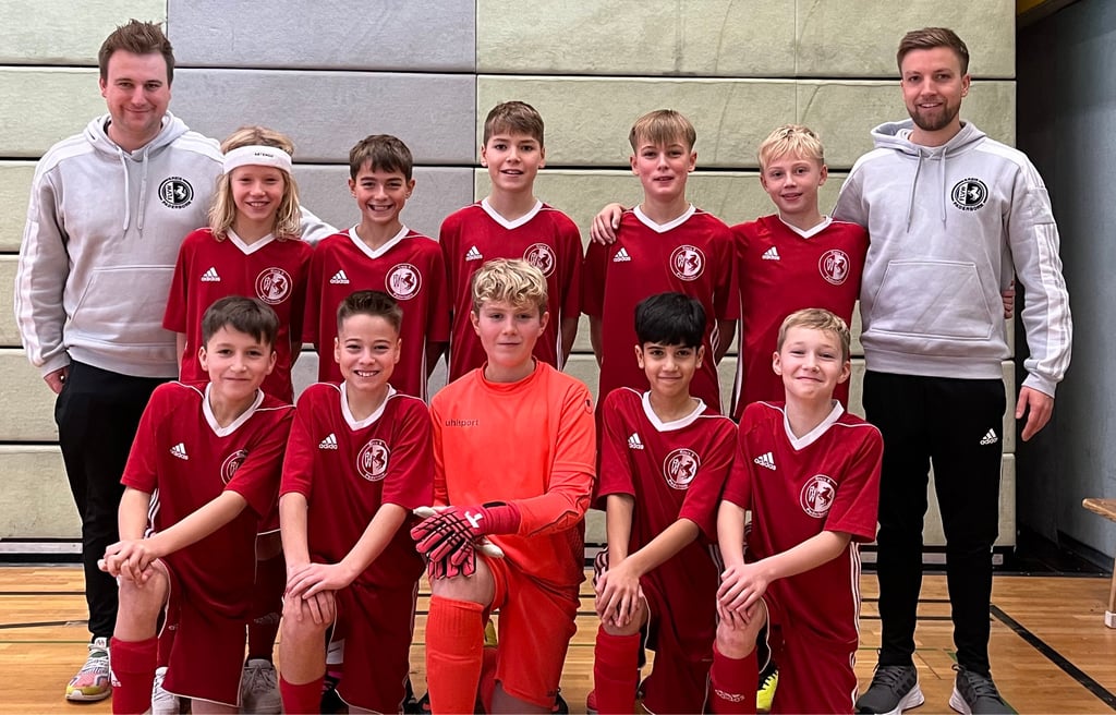 Dumler ist Torschützenkönig