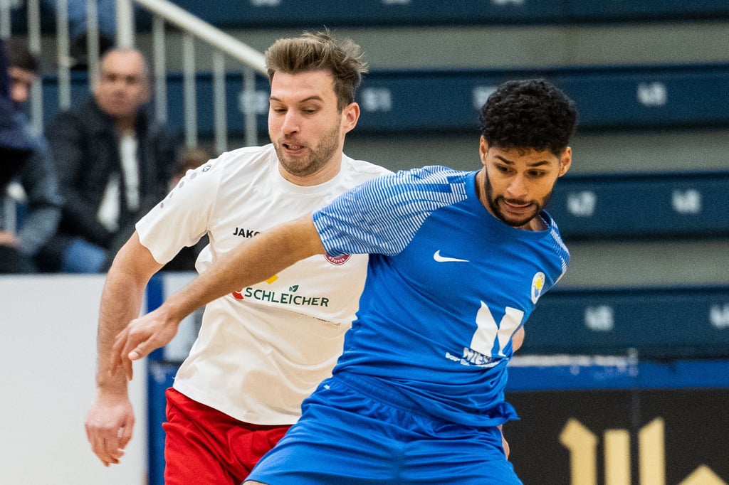 Sprakel kommt weiter und kassiert viel Lob, Enttäuschung bei Gelmer